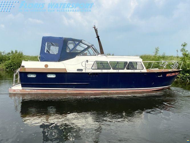 1974 Ameral kruiser 1250 GSAK, EUR 22.450,-