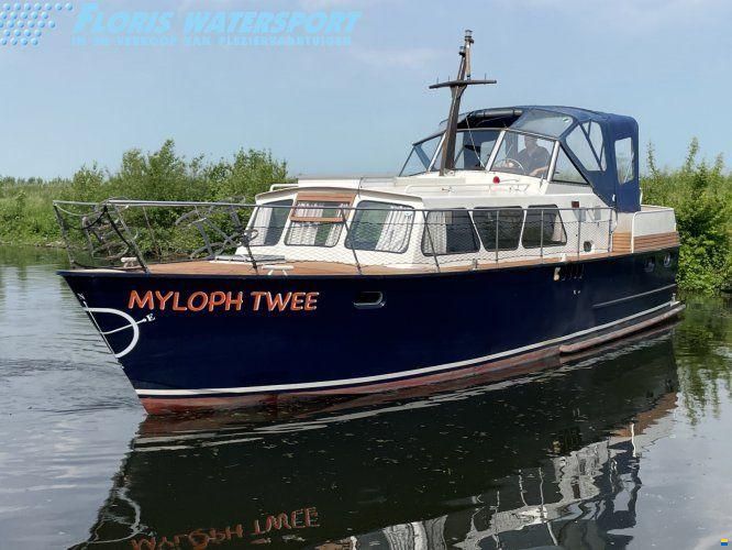 1974 Ameral kruiser 1250 GSAK, EUR 22.450,-