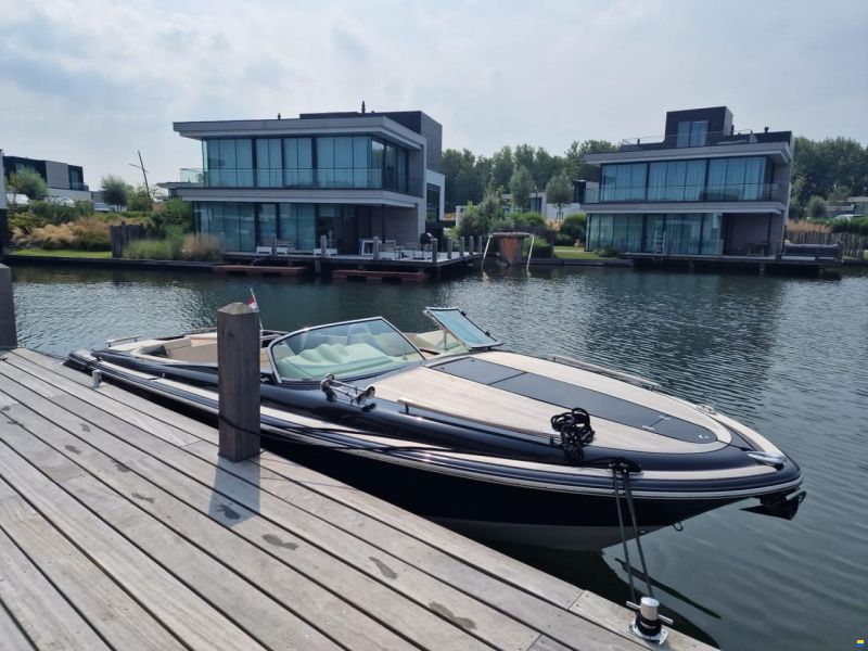 2018 Chris Craft Corsair 30 Heritage, EUR 195.000,-