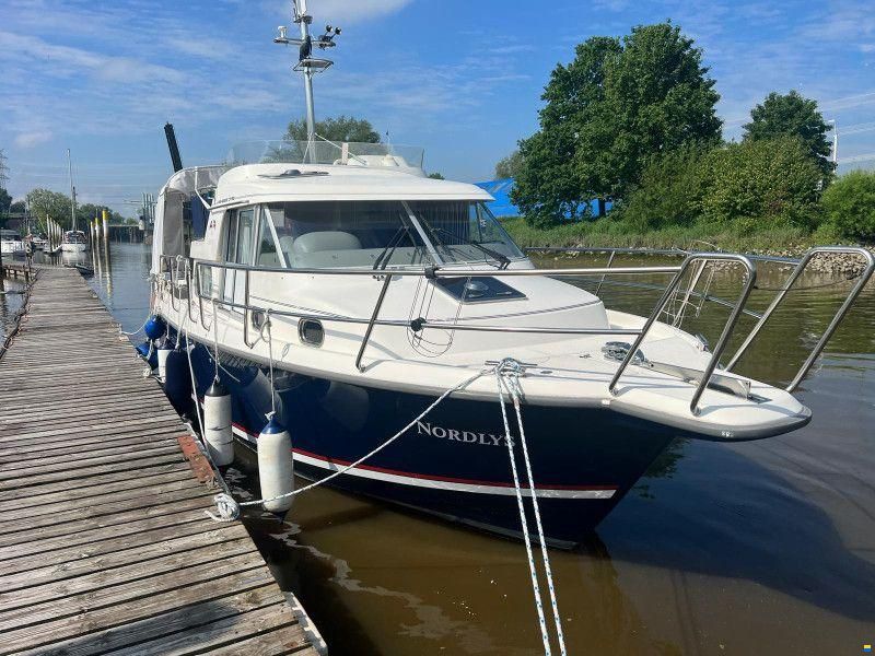 2005 Nimbus 340 Commander, EUR 159.000,-