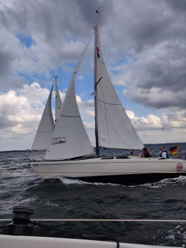 1978 International 806, EUR 11.000,-