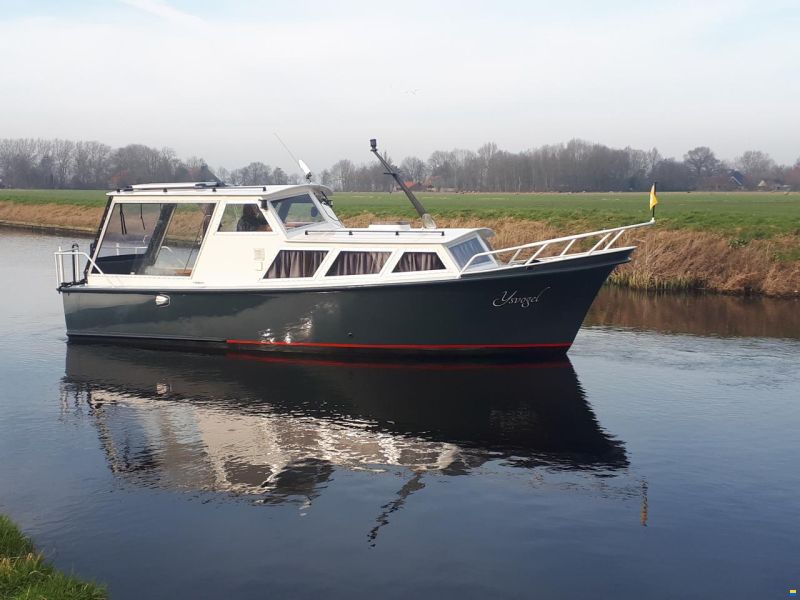 1975 Verhoef Kruiser, EUR 16.000,-