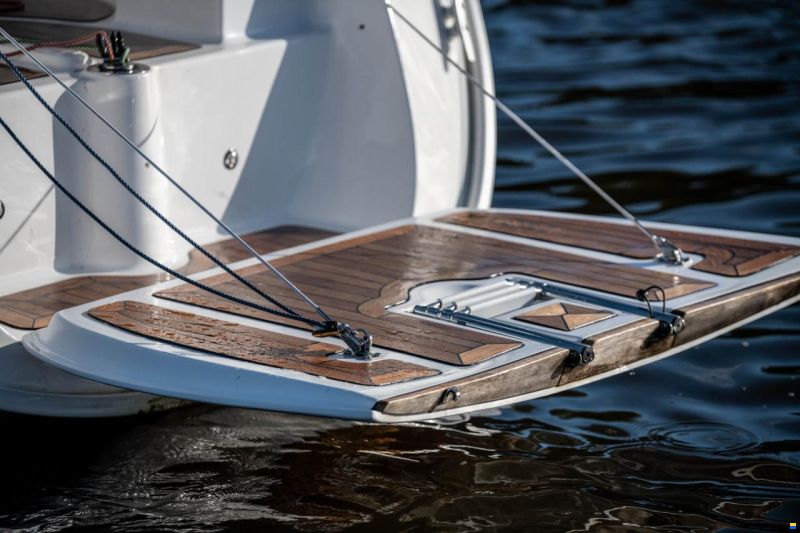 2025 TES 28 Magnam, EUR 68.900,-