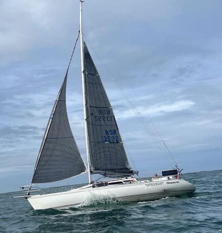 1984 Bénéteau First Class 10, EUR 26.900,-