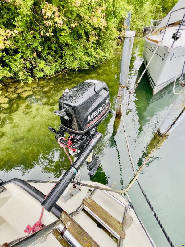 1979 Granada 27, CHF 3.500,-