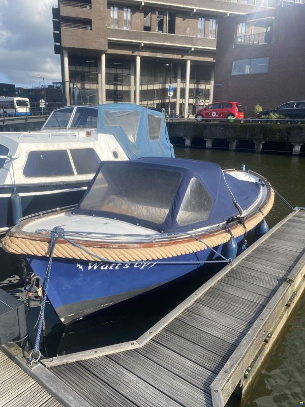 Sloep, EUR 14.000,-