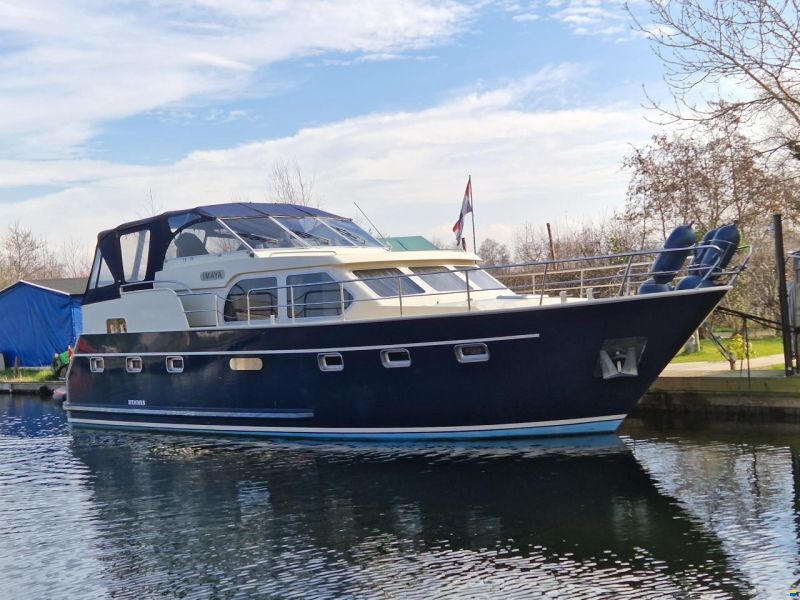 2002 Hemmes Jachtbouw Kruiser 1300 AK (2002), EUR 145.000,-