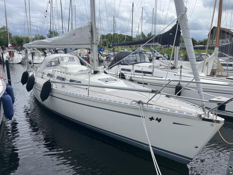 2004 Faurby 363, EUR 159.000,-