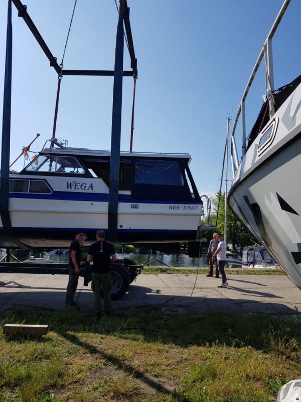 1982 Ernst Riss Super S Orginal, EUR 27.500,-