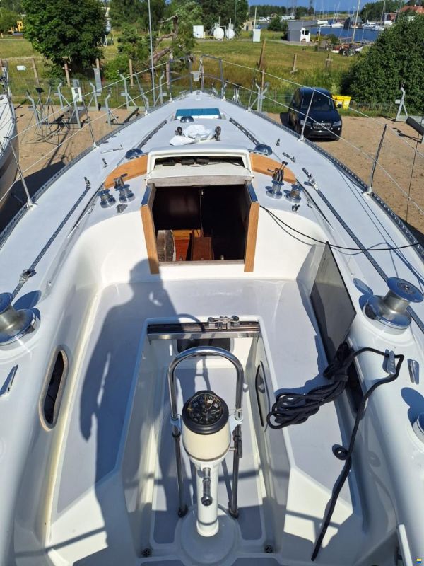 1979 Sweden Yachts Sweden Yacht C34, EUR 39.000,-