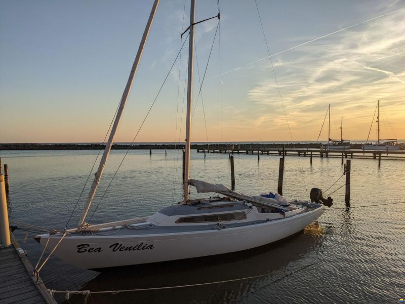 1983 Botnia Marin H-Boot, EUR 9.900,-