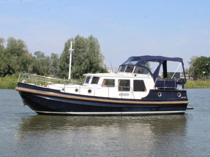 1996 Linssen Classic Sturdy 360, EUR 99.000,-