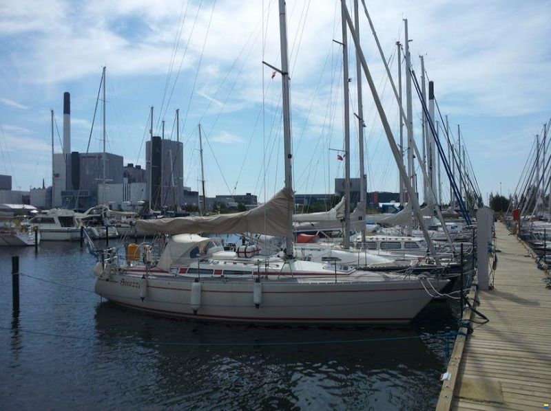 1988 Arcona 36, SEK 749.000,-