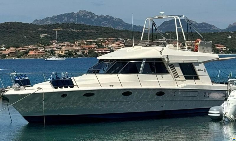 1980 Riva 48 SUPERAMERICA, EUR 135.000,-