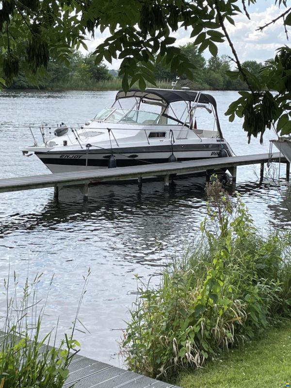 1994 Invader V-265, EUR 30.000,-