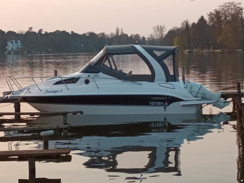2021 Drago Boats 665 EXCLUSIVE, EUR 46.500,-