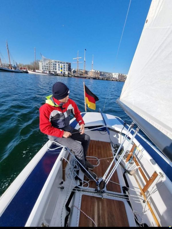 Monark 606, EUR 4.000,-