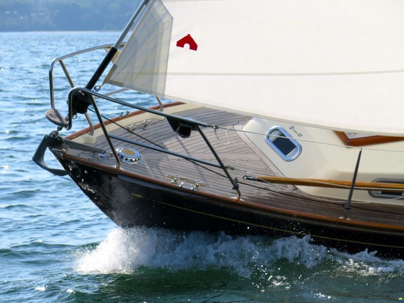 1974 Bianca Yachts Bianca 27, 24 000