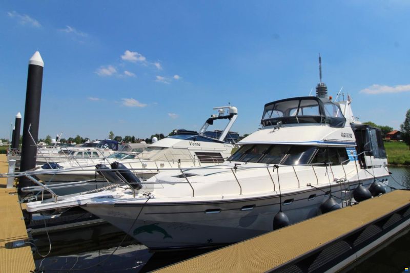 1988 Neptunus 145 AK FLY, EUR 69.000,-