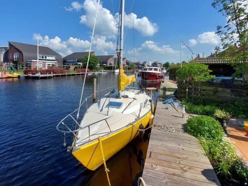 1900 Ruffian 23 Kwarttonner, EUR 100,-