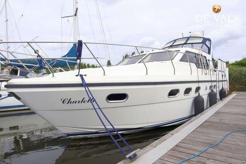 1997 Neptunus 108 Express, EUR 129.500,-