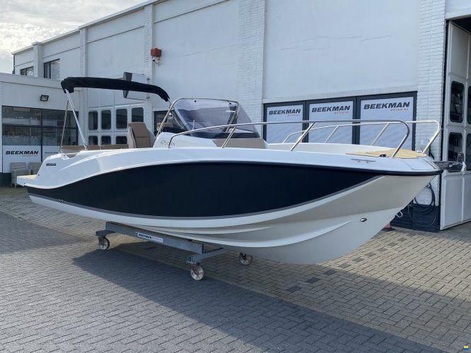 Beekman Watersport, Nederland