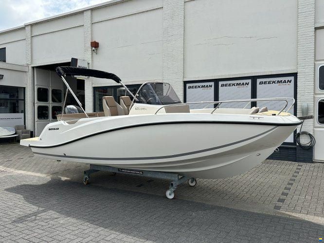 Beekman Watersport, Nederland