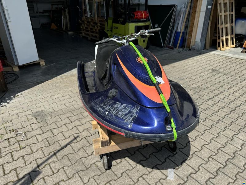 1997 Yamaha WaveRunner GP 1200, EUR 4.250,-