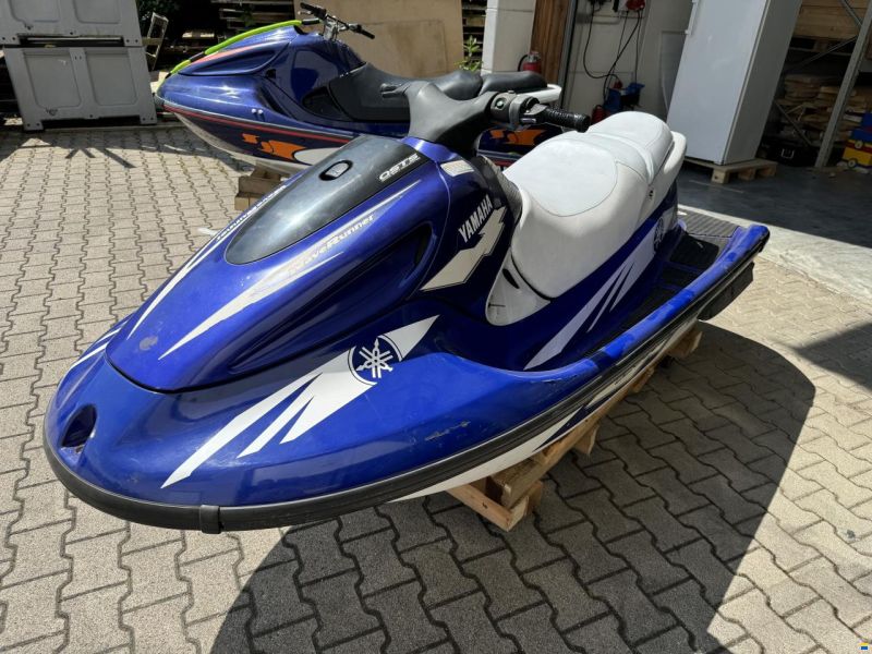1999 Yamaha Waverunner GP 800 Power Valve, EUR 3.800,-