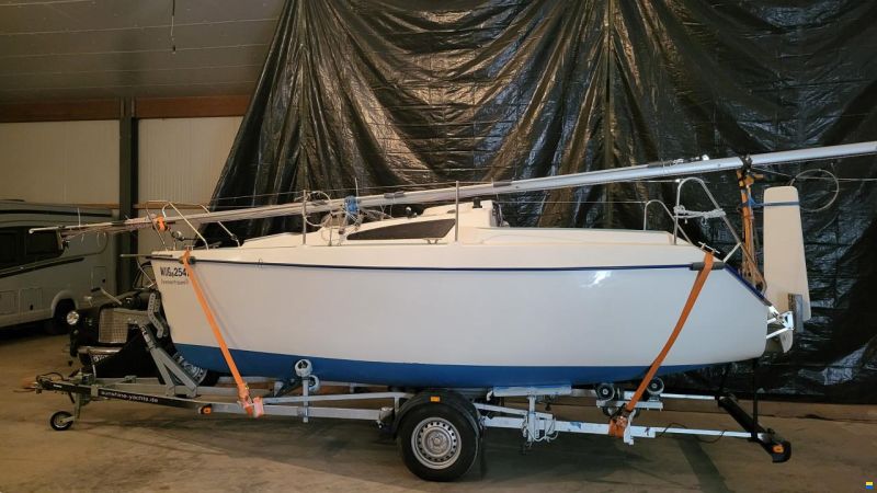 2004 Viko Yachts Viko 20, EUR 11.990,-