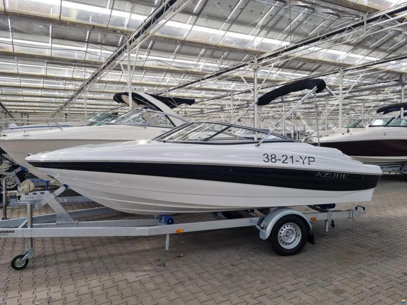 2010 Azure AZ 188, 19 500