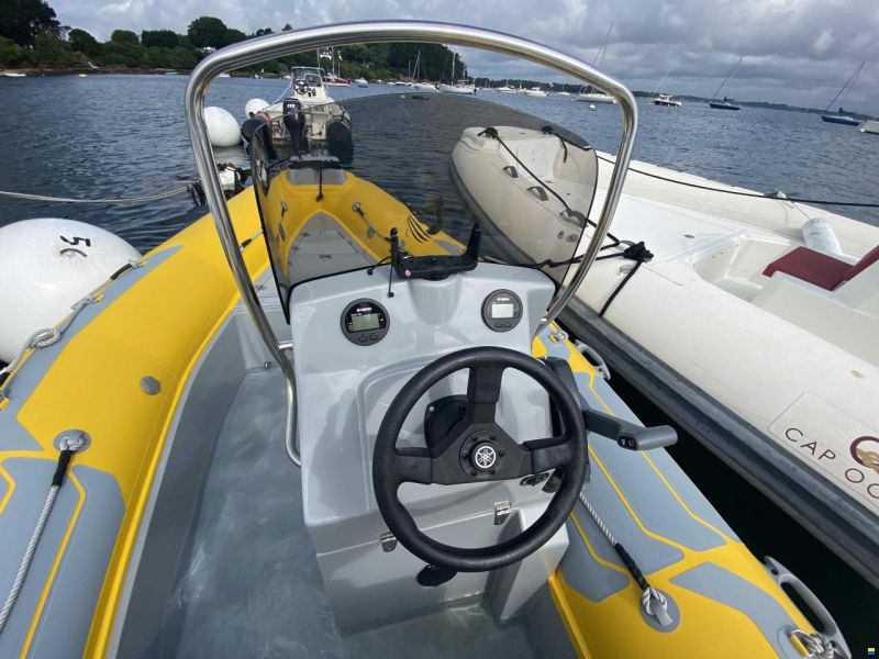 2024 Narwhal NEO 550, EUR 28.500,-