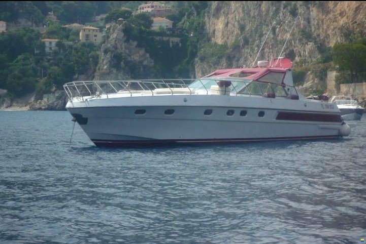 1990 Italcraft Itallcraft 51, EUR 44.500,-