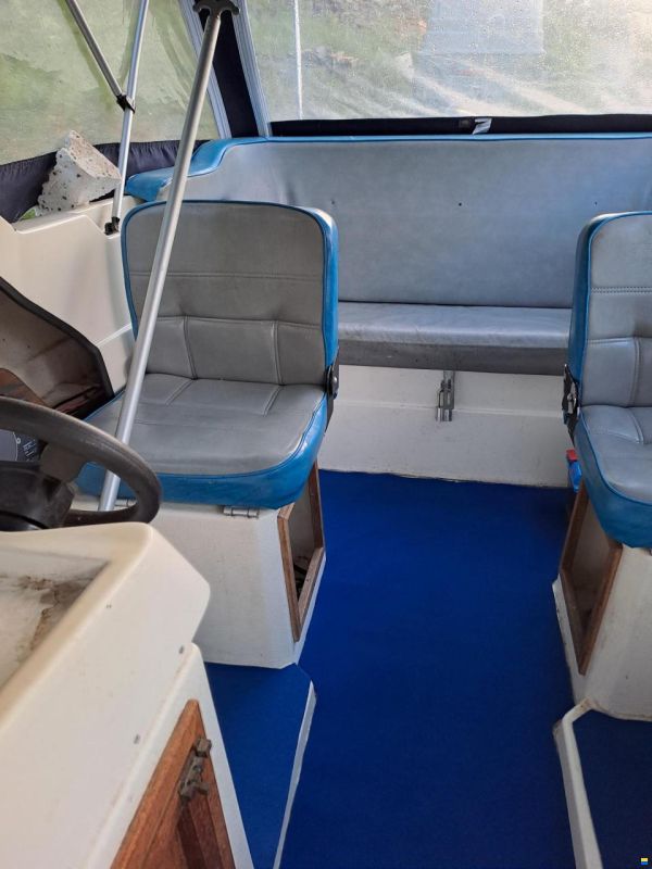 1988 Bella 560, EUR 8.850,-