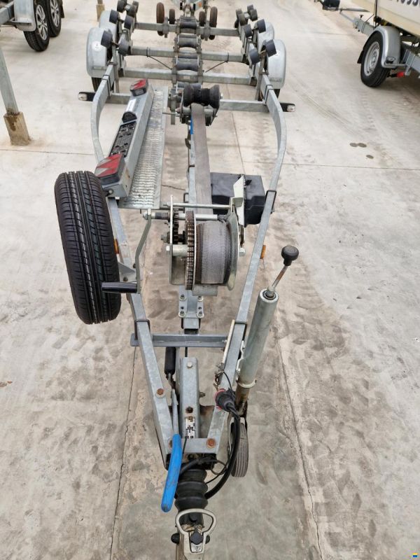 2008 Basic Loader BL2000