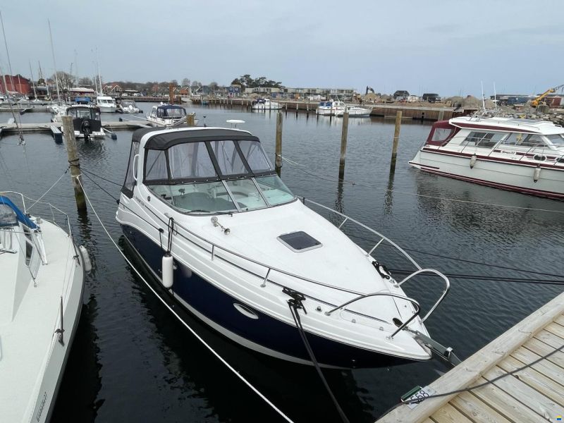 2012 Rinker 260 Express Cruiser, DKK 380.000,-