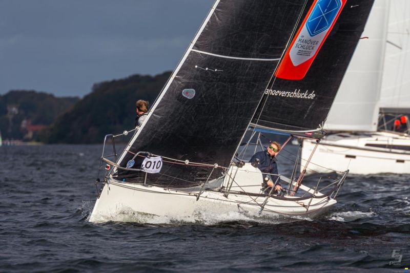 2008 John Corby Corby 26, EUR 35.000,-