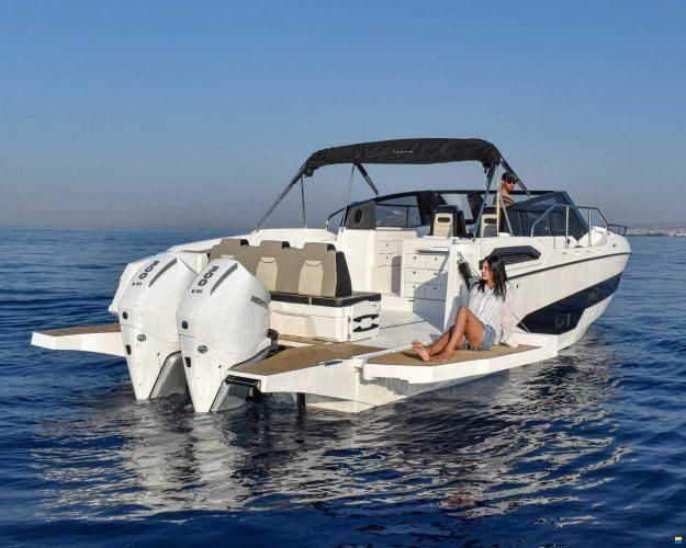 Karnic CS10 S, EUR 185.350,-