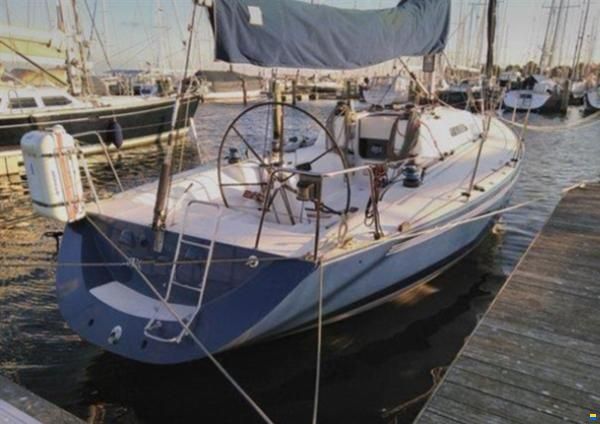 1997 X-Yachts IMX 38, EUR 65.000,-