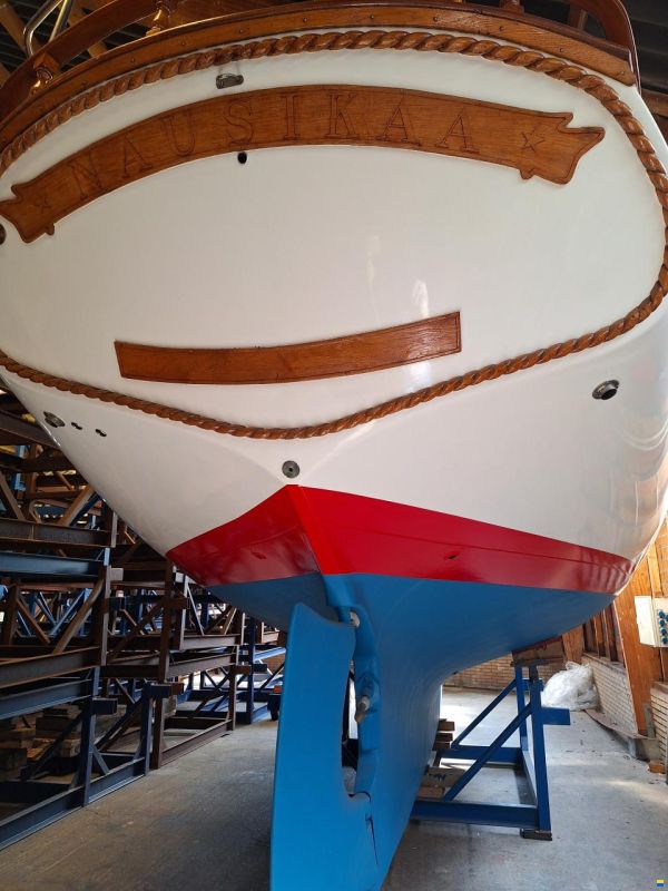 1976 Formosa Taiwan Clipper Formosa Ketch, EUR 49.500,-