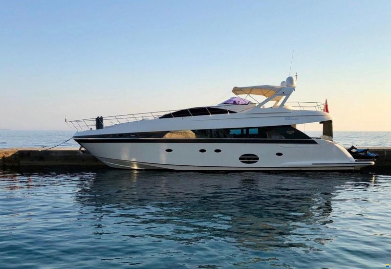 Conam WideBody 65 Fly, EUR 1.200.000,-