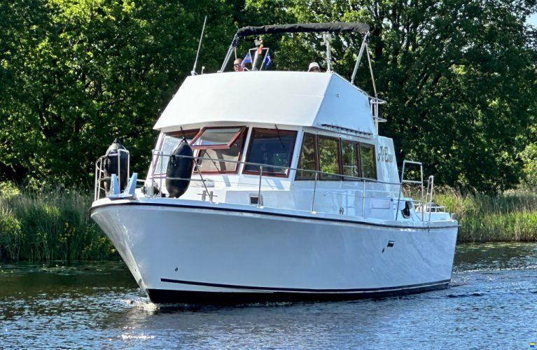 1997 Vace 1200 Fly, EUR 49.500,-