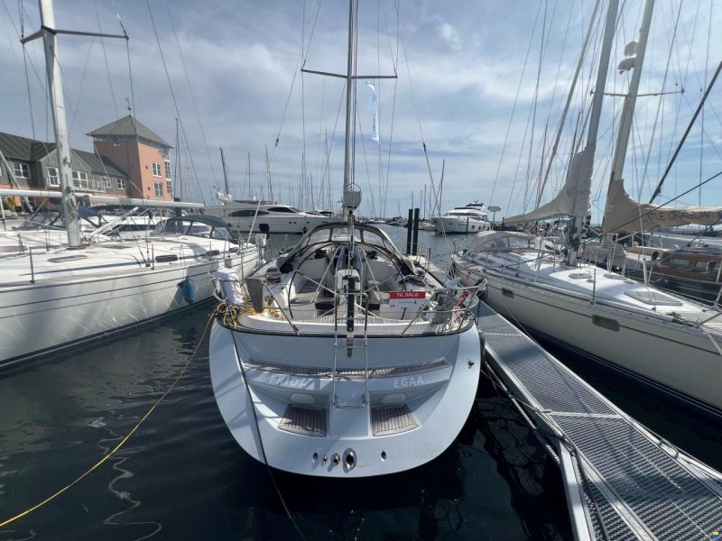 2001 X-482 X-Yachts, EUR 160.250,-