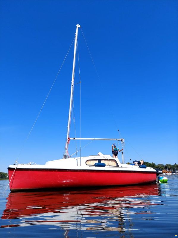 1986 Greif 650, EUR 4.000,-