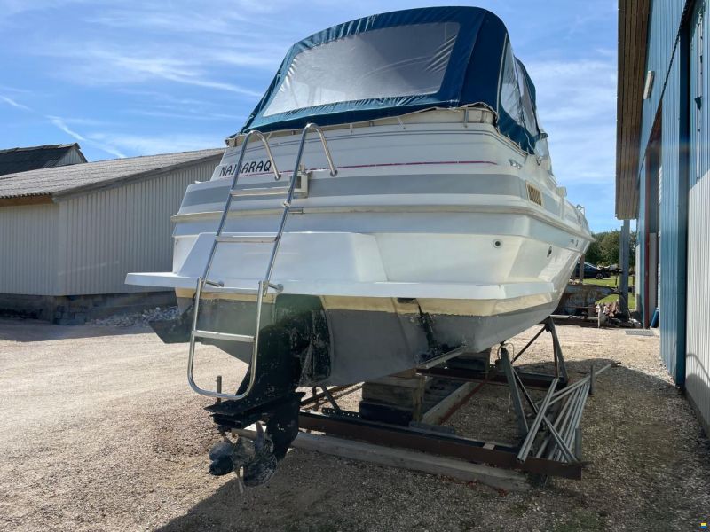 1989 Scand 7800 Tropic 7800 Tropic, DKK 199.500,-