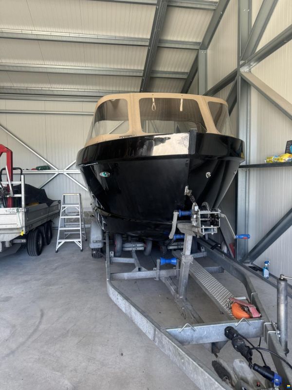 2022 Remus Tender 630, 28 500 EUR