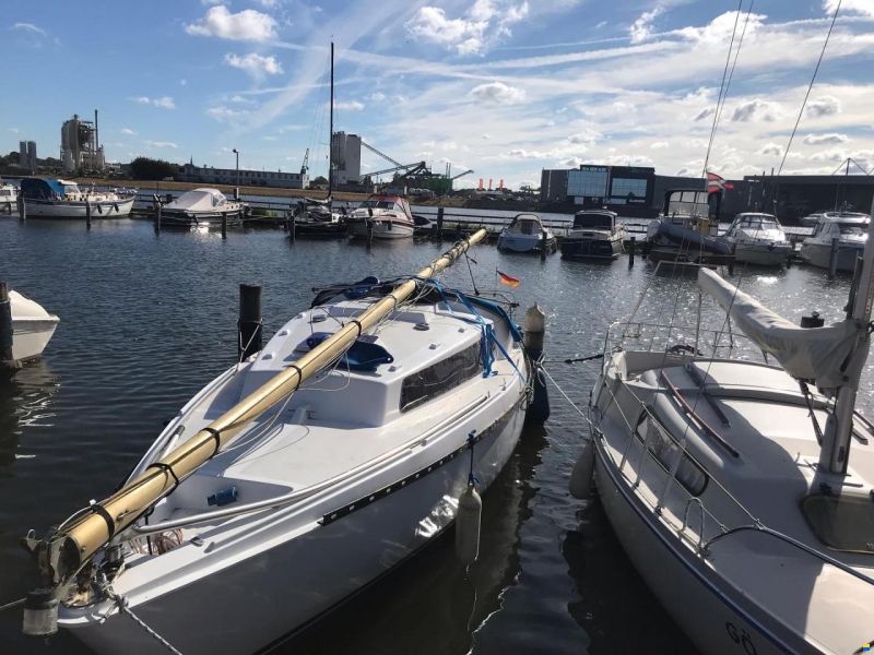 1970 Daimio 23, 1 900