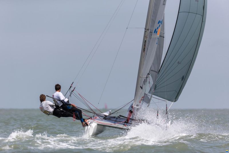 2017 Goodall design, EUR 10.500,-