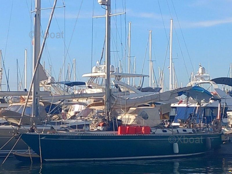 1980 Nelson NELSON 46 CC, EUR 39.000,-