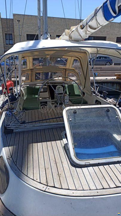 1980 Nelson NELSON 46 CC, EUR 39.000,-